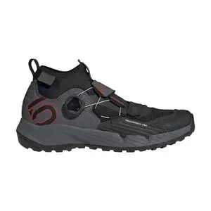 Adidas Five Ten Trailcross Mid Pro Athletic Sneakers - Grey