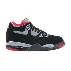 Nike Air Flight 89 Sneakers - Black