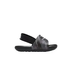 Nike Kawa Slide Se Td Camo - Black