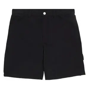 COURREGES Retro Twill Hammer Short