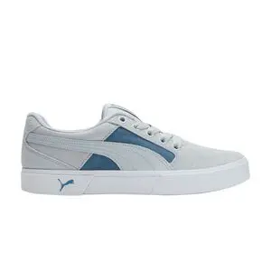 PUMA C-rey Suede Sneakers