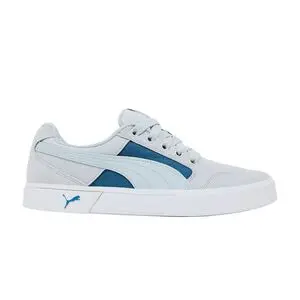 PUMA C-rey Suede Sneakers - Grey