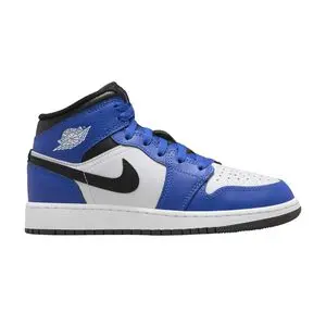 JORDAN 1 Mid Gs Sneakers