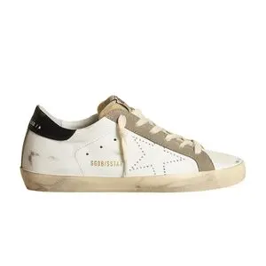 Golden Goose Low Tops