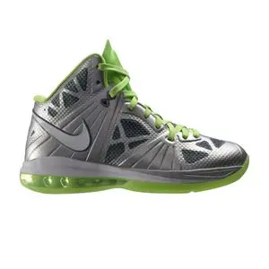 Nike Lebron 8 P.s. Dunkman Sneakers