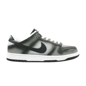 Nike Dunk Premium Sneakers - Grey