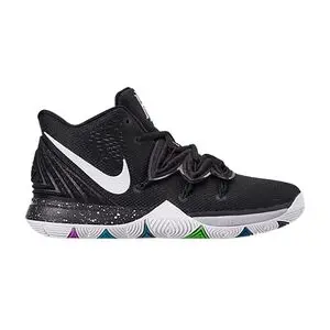 Nike Kyrie Gs Black Magic Sneakers - Multicolor
