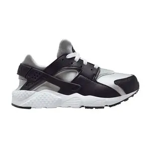 Nike Huarache Run Ps Sneakers - Black