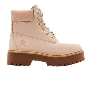 Timberland Platform Boots For Women