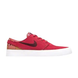 Nike Zoom Stefan Janoski Rm Premium Sb Sneakers