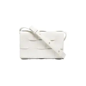Bottega Veneta Cassette Shoulder Bag