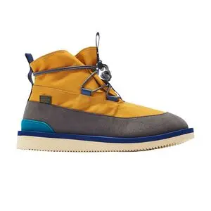 Suicoke Lace Up Shoes For Men