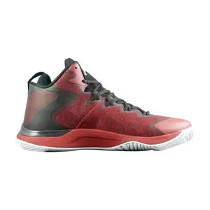 JORDAN Super.fly 3 Sneakers - Red