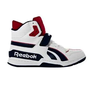REEBOK Commitment Mid High-top Sneakers