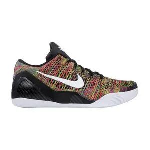 Nike Kobe 9 Elite Low Id Sample Sneakers
