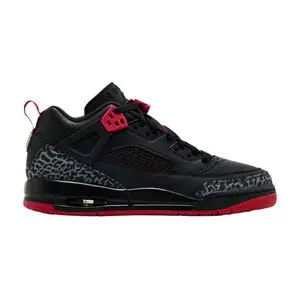 JORDAN Spizike Low Gs Sneakers