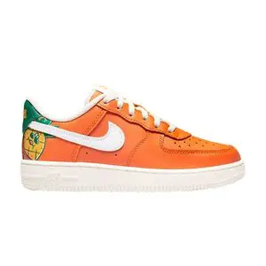 Nike Force Lv8 Ps 'pineapple