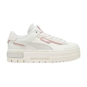 PUMA Mayze Crashed Premium Sneakers