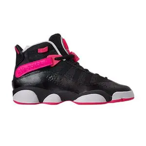 JORDAN Rings Gs - Black