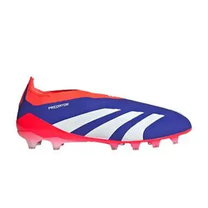 Adidas Predator Elite Laceless Ag 'advancement Pack