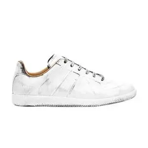 MAISON MARGIELA Replica Painted Sneakers