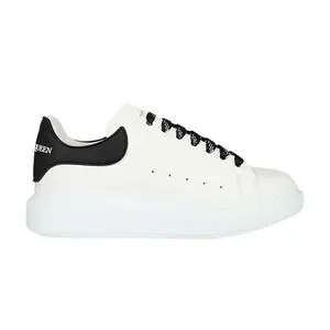 Alexander McQueen Oversized Sneaker