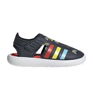 Adidas Crossover Sandals For Women