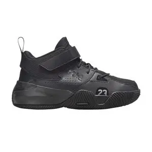 JORDAN Stay Loyal 2 Ps Sneakers - Black