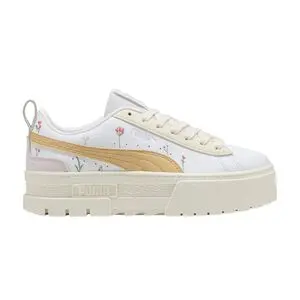 PUMA Mayze Secret Garden Sneakers