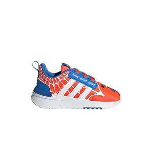 Adidas Marvel X Racer Tr21 I 'spider-man' Sneakers