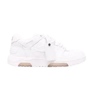 Off-White Out Of Office Sneakers - White