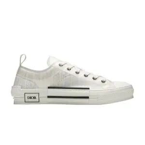 Dior B23 Low Oblique Sneaker