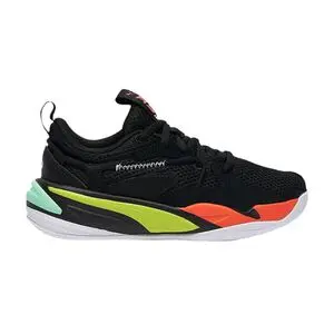 PUMA J. Cole X Rs-dreamer Jr 'og' Sneakers - Black