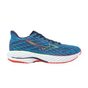 Mizuno Wave Rider 28 Sneakers - Blue