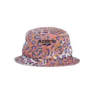 Supreme Classic Logo Crusher - Multicolor