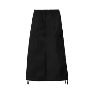 Carhartt Work In Progress Long Cargo Skirt