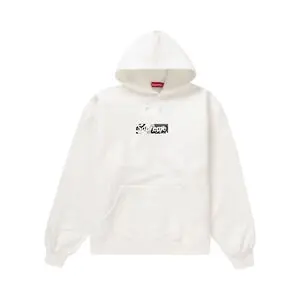 Supreme Box Logo Sweatshirt