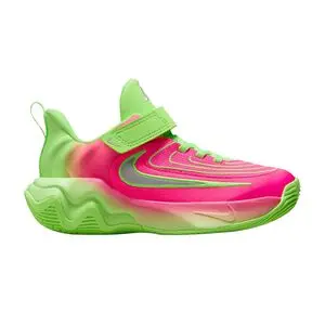 Nike Giannis Immortality 4 Ps 'eva - Pink