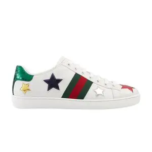 Gucci Ace 'stars