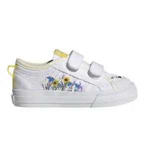 Adidas Nizza I "save The Bees" Sneakers