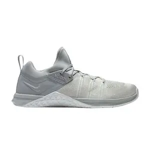 Nike Metcon Flyknit 3 - Grey