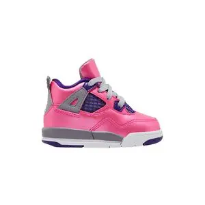 JORDAN 4 Retro Td Sneakers