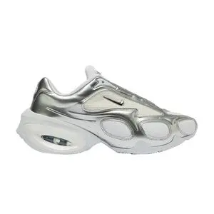 Nike Air Max Muse Sneakers - Silver