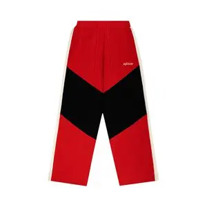 SP5DER Knit Track Pant