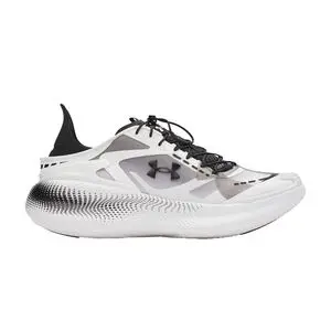 Under Armour Echo Sneakers - White