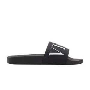 Valentino Garavani Vltn Rubber Slides