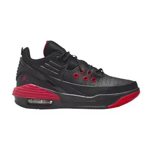 JORDAN Max Aura 5 Gs Sneakers - Black