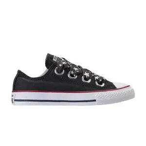 CONVERSE Chuck Taylor All Star Big Eyelets Ox Gs