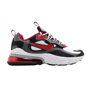 Nike Air Max 270 React Gs Sneakers