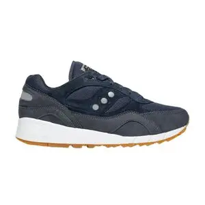 Saucony Shadow 6000 'machine Pack' Sneakers